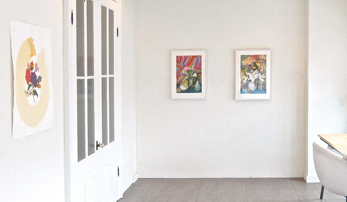 Peter Bregoli & Wendy Edwards – Russell Janis Projects