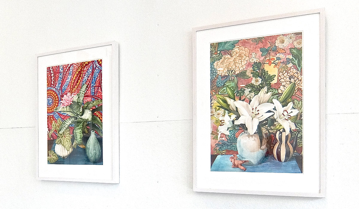 Peter Bregoli & Wendy Edwards – Russell Janis Projects