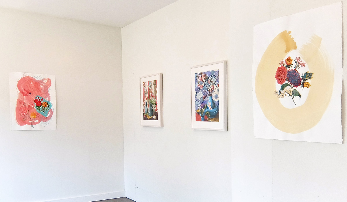 Peter Bregoli & Wendy Edwards – Russell Janis Projects