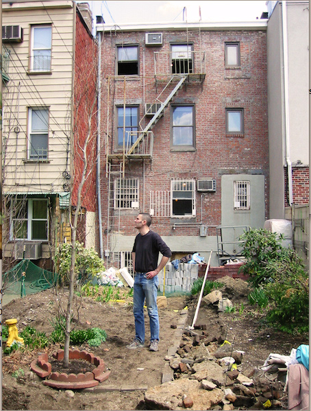 Peter Bregoli & Wendy Edwards – Russell Janis Projects