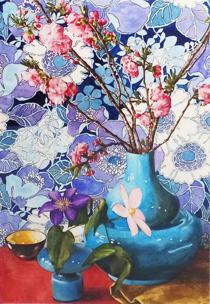 Peter Bregoli & Wendy Edwards – Russell Janis Projects